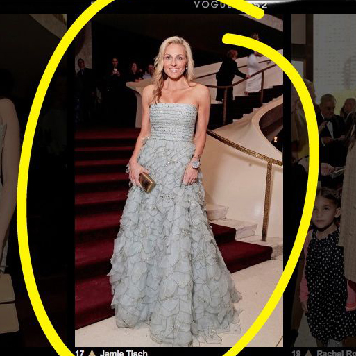 albright FASHION LIBRARY - Press